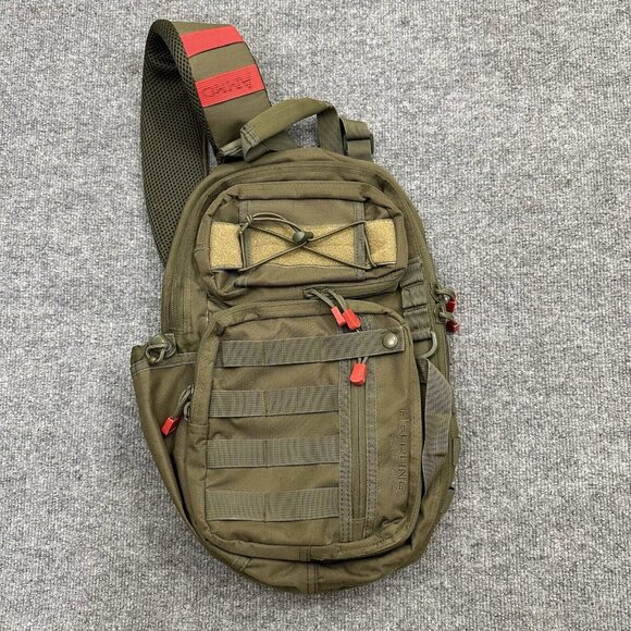 Fieldline | Bags | Fieldline Pro Series Roe Sling Pack Od Green Hunting ...